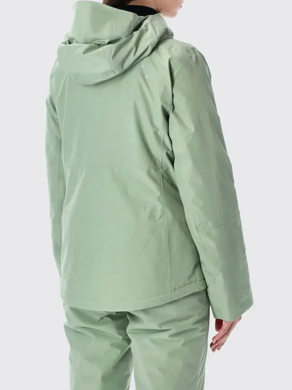 The North Face Jacket - Green