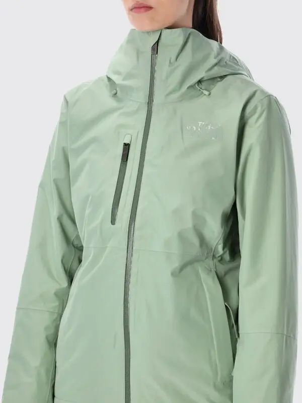 The North Face Jacket - Green