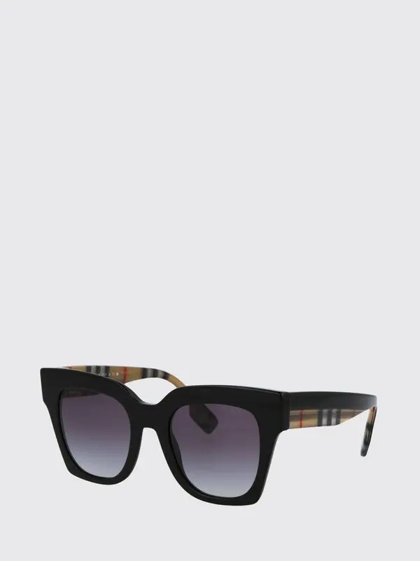 Burberry Sunglasses - Black