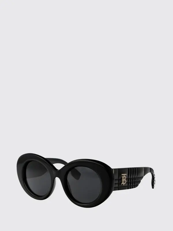 Burberry Sunglasses - Black