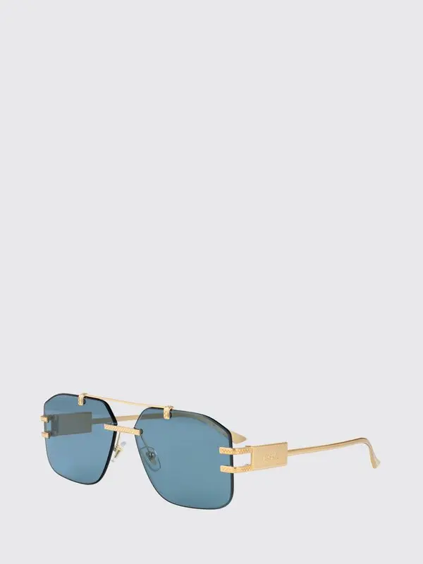 Versace Sunglasses - Gnawed Blue
