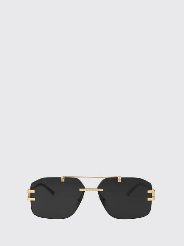 Versace Sunglasses - Grey