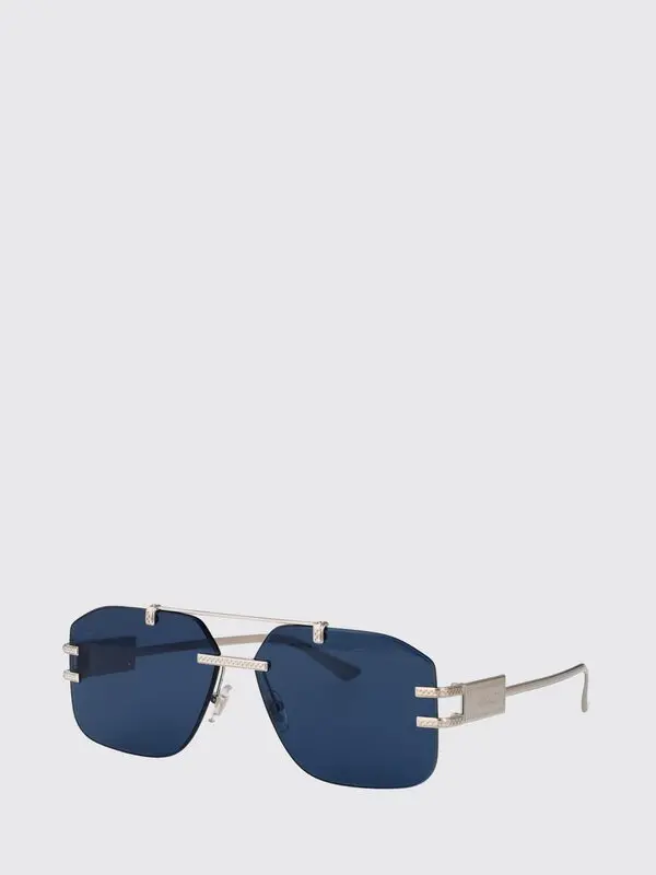 Versace Sunglasses - Silver