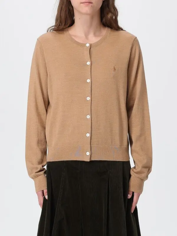 Polo Ralph Lauren Sweater - Brown