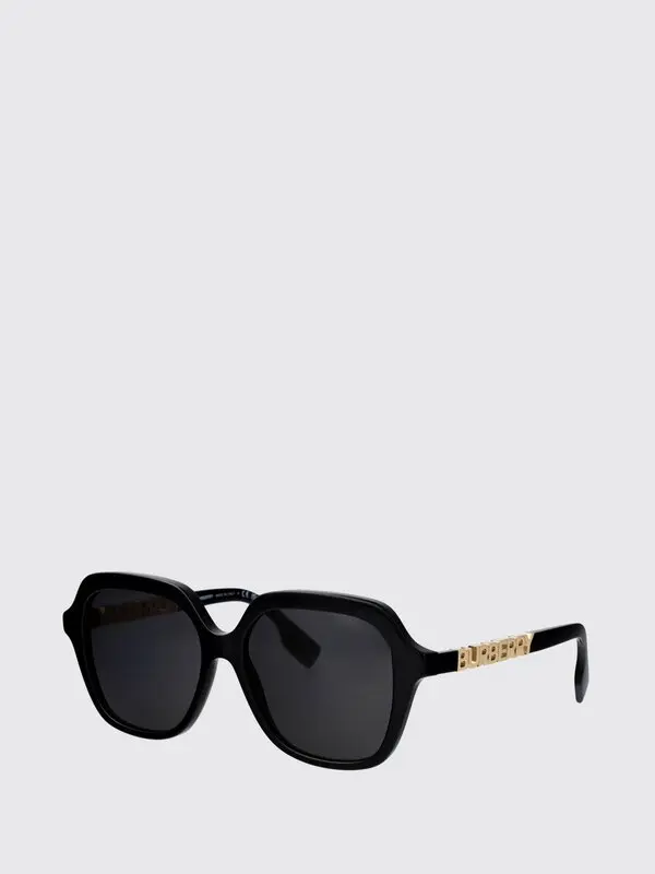 Burberry Sunglasses - Black