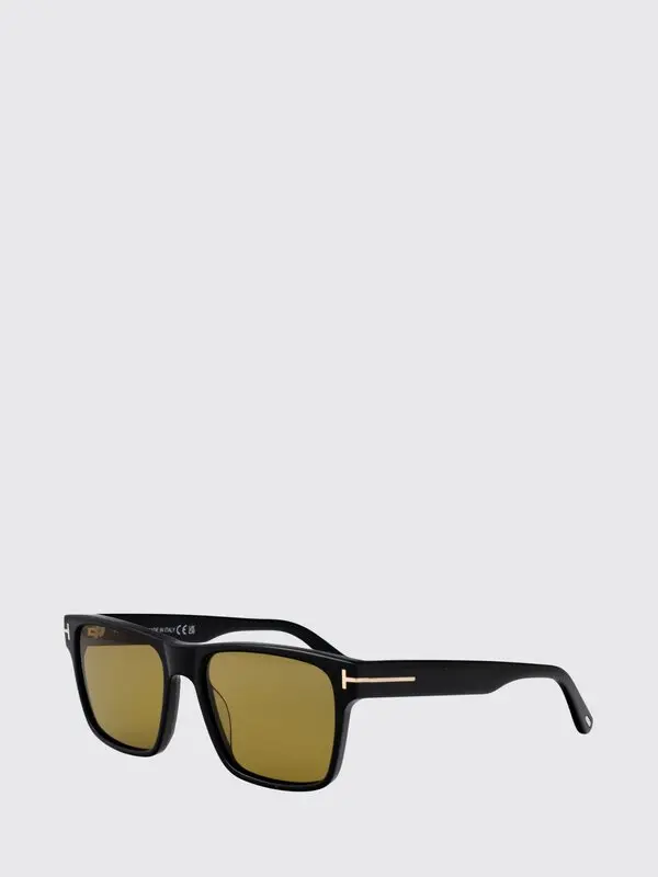 TOM FORD Sunglasses - Black