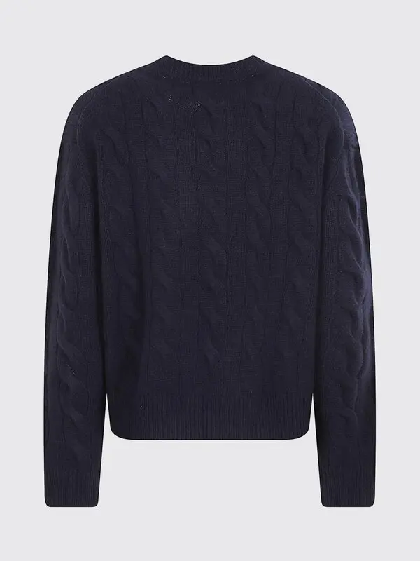 Polo Ralph Lauren Cable Knit Vest