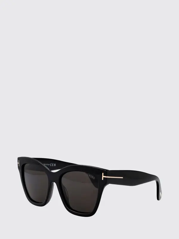 TOM FORD Sunglasses - Black