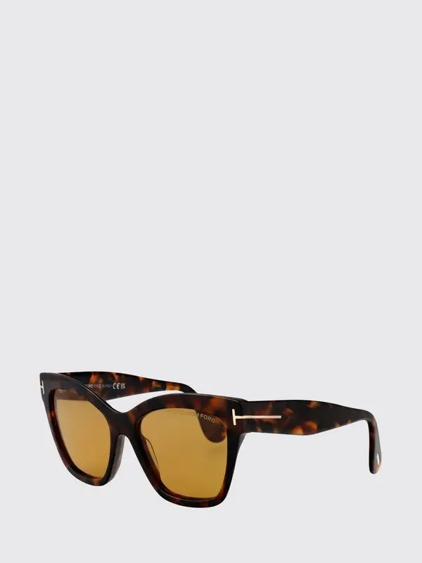 TOM FORD Sunglasses - Brown