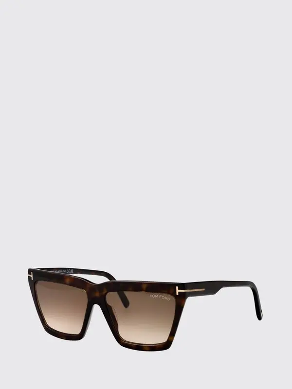 TOM FORD Sunglasses - Brown