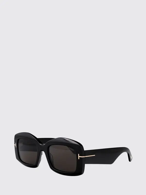 TOM FORD Sunglasses - Black