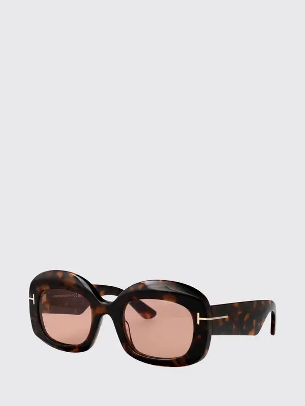 TOM FORD Sunglasses - Brown