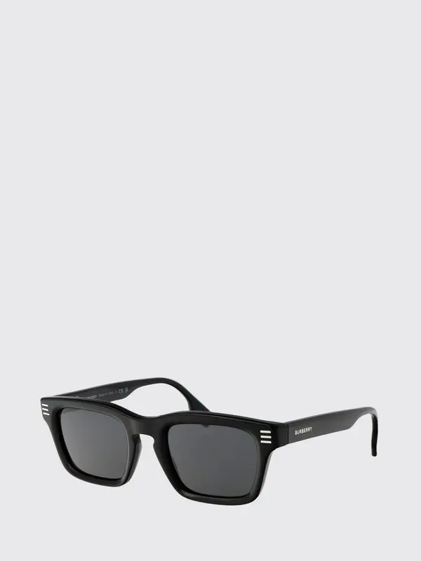 Burberry Sunglasses - Black