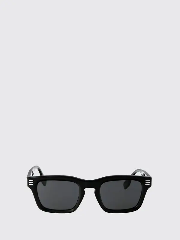 Burberry Sunglasses - Black