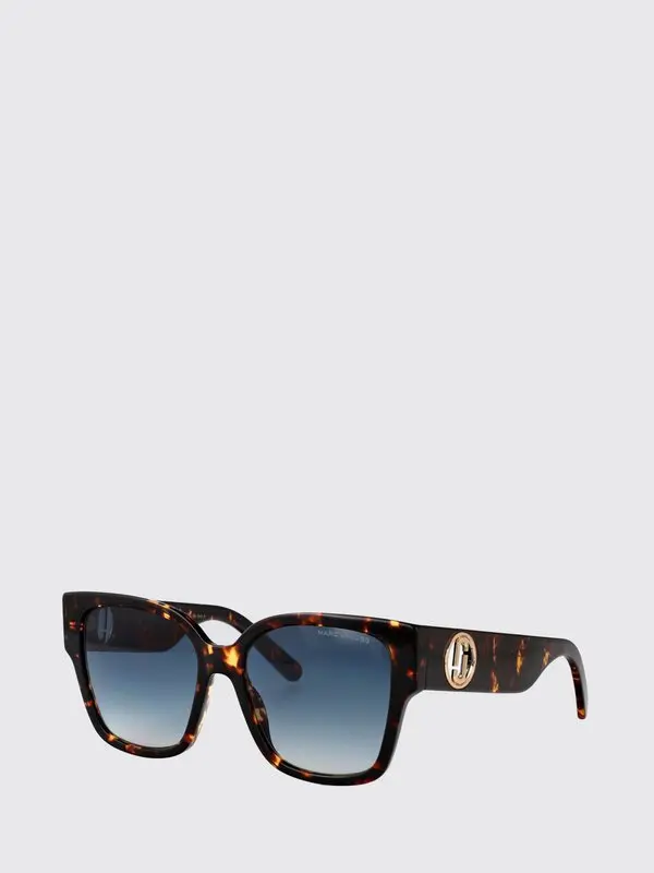 Marc Jacobs Sunglasses - Brown
