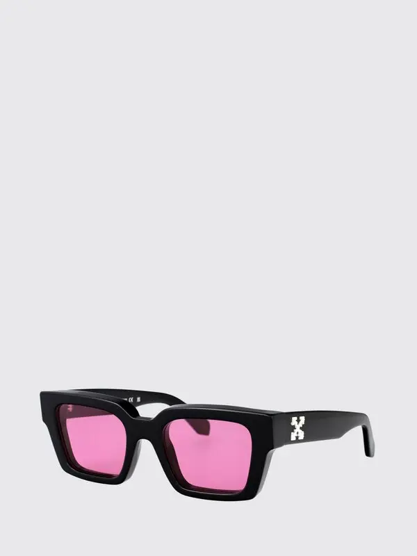 Off-White Sunglasses - Pink