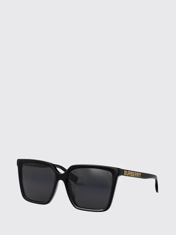 Burberry Sunglasses - Black