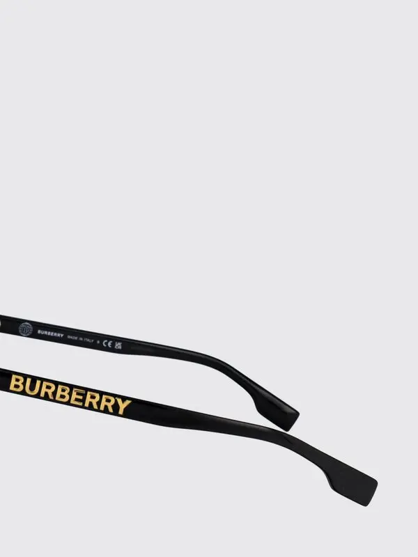 Burberry Sunglasses - Black