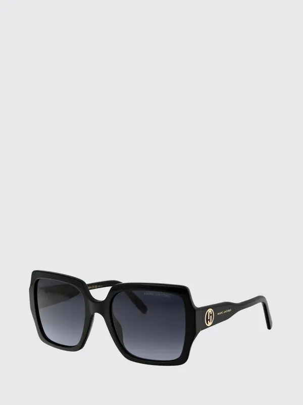 Marc Jacobs Sunglasses - Black