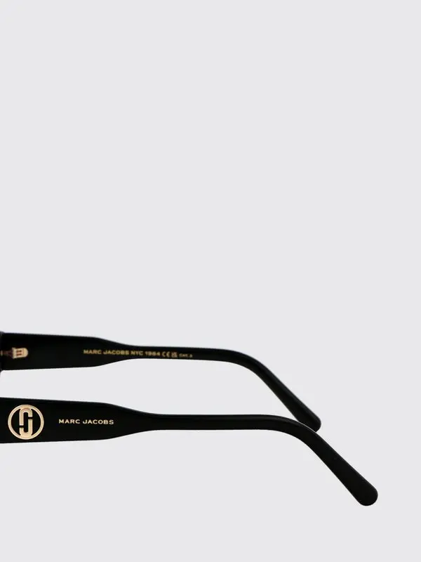 Marc Jacobs Sunglasses - Black