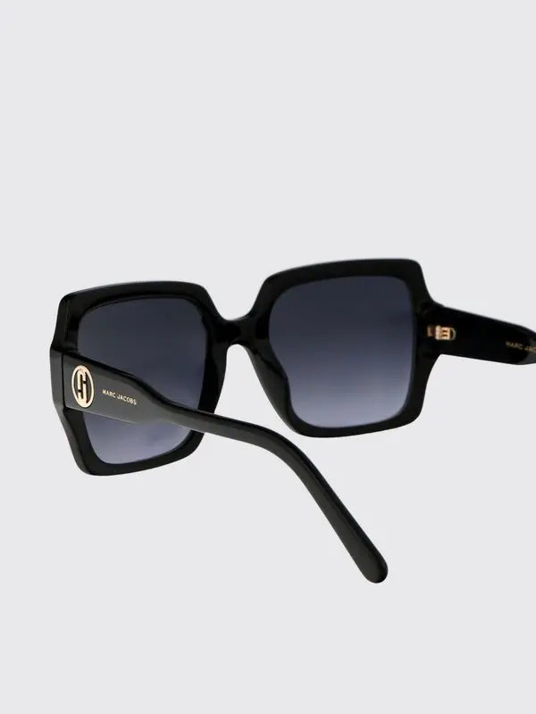 Marc Jacobs Sunglasses - Black