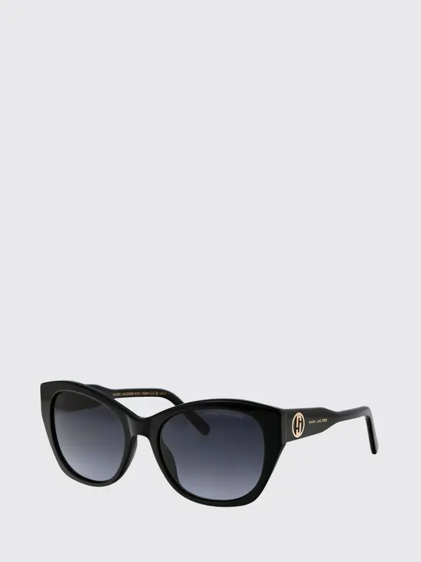 Marc Jacobs Sunglasses - Black