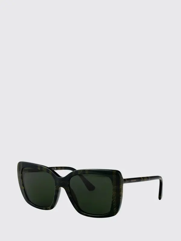 Burberry Sunglasses - Brown