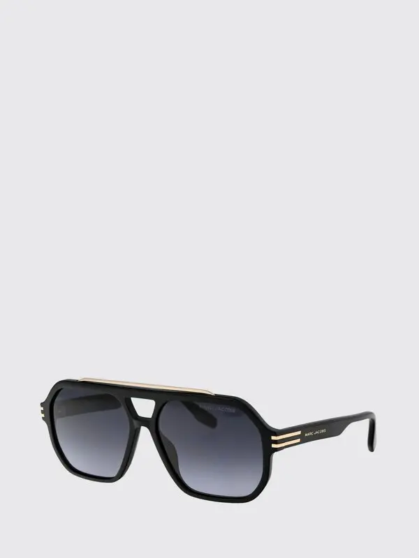 Marc Jacobs Sunglasses - Black