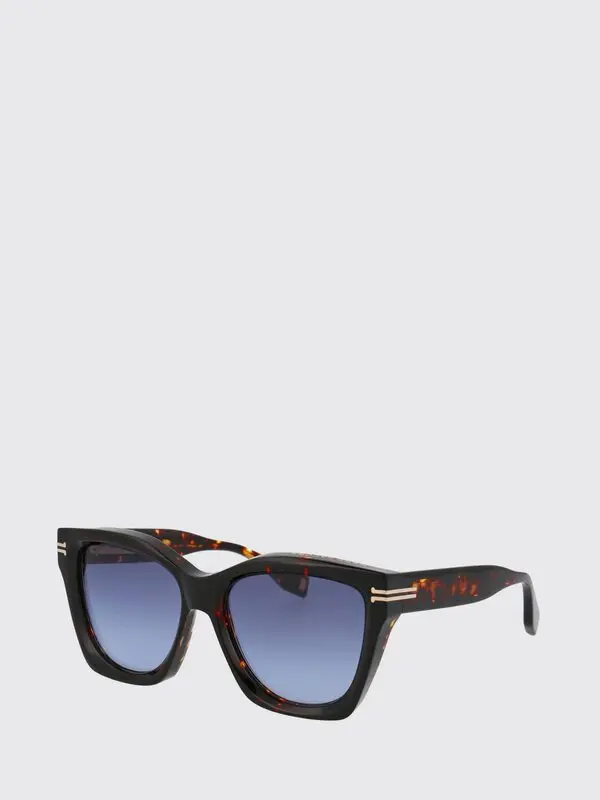 Marc Jacobs Sunglasses - Brown