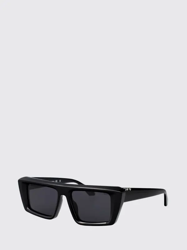 Off-White Sunglasses - Black
