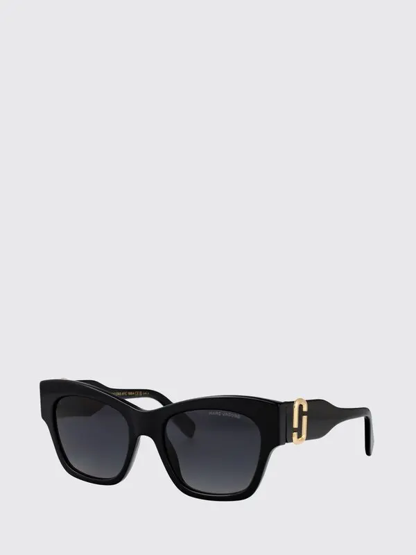 Marc Jacobs Sunglasses - Black