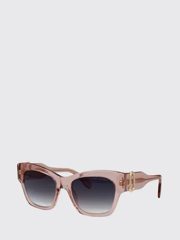 Marc Jacobs Sunglasses - Pink