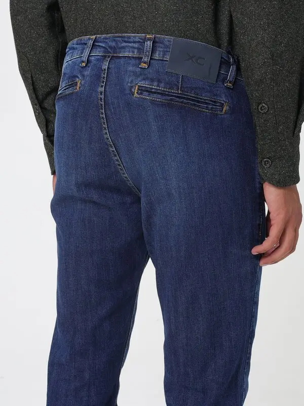 XC Jeans