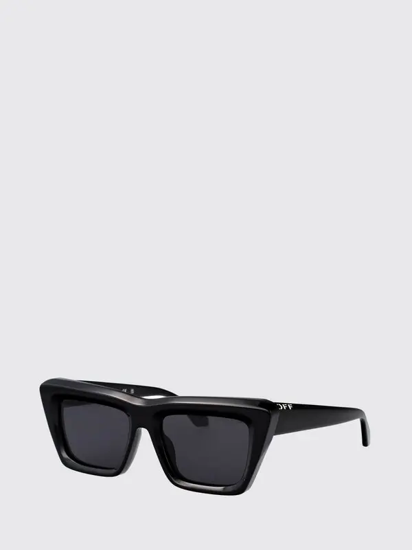 Off-White Off-White Sunglasses
