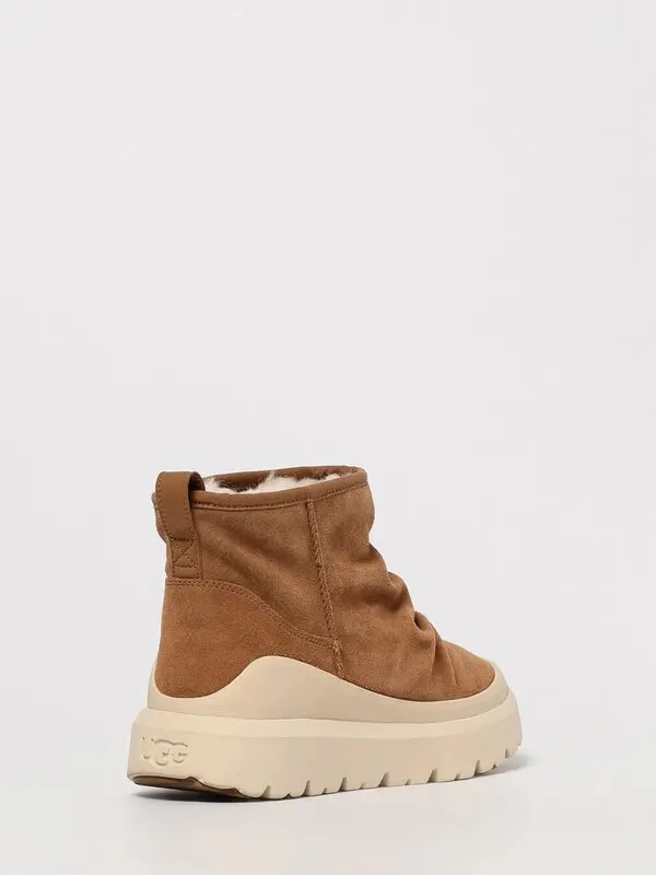 UGG Ankle Boots - Brown