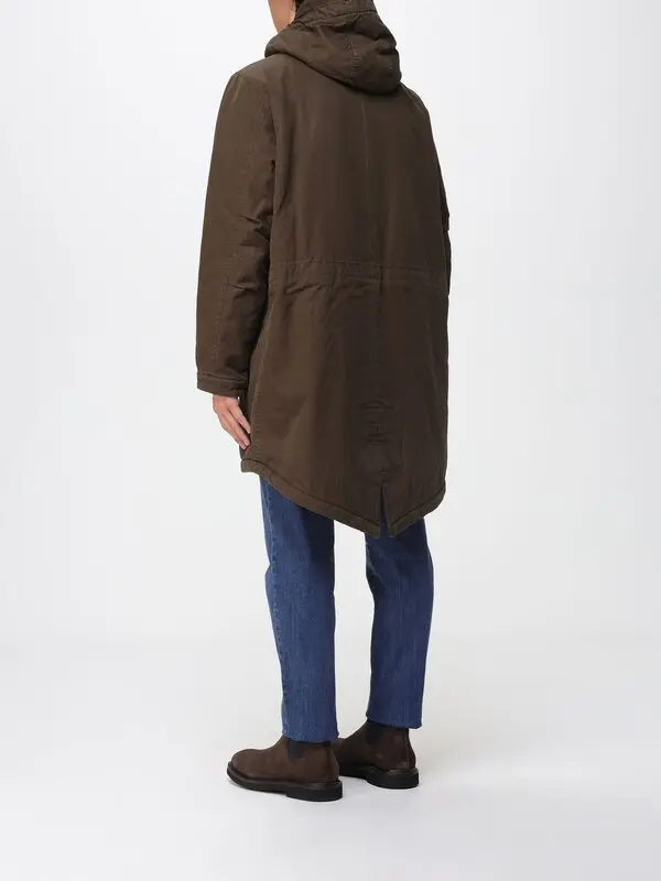 Aspesi Coat - Military