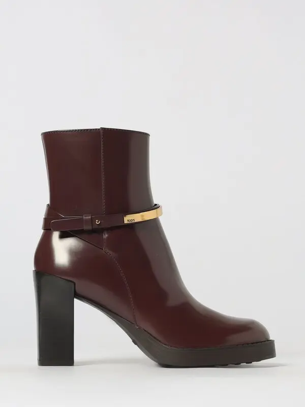 TOD'S Ankle Boots