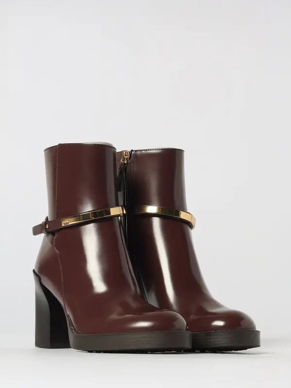 TOD'S Ankle Boots