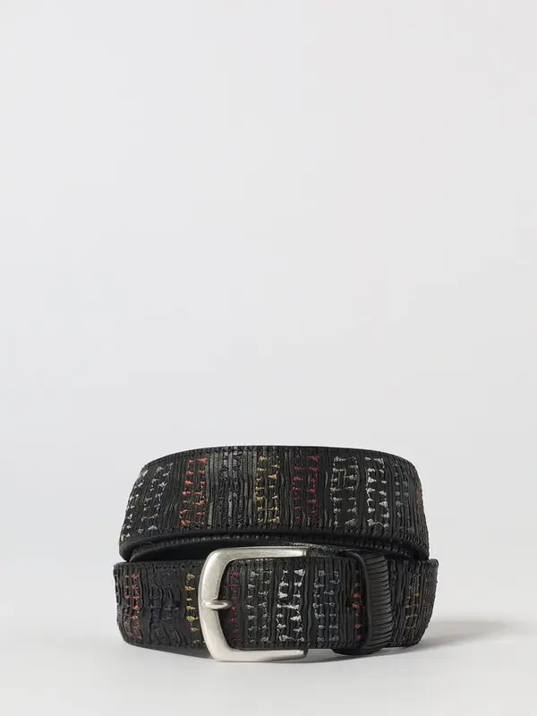 ORTIGNI Belt - Black