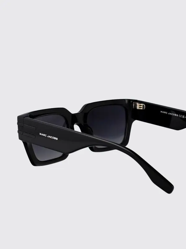 Marc Jacobs Sunglasses - Black 1