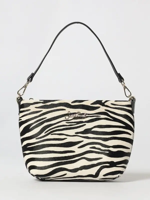 MC2 SAINT BARTH Printed Mini Bag - Fa02