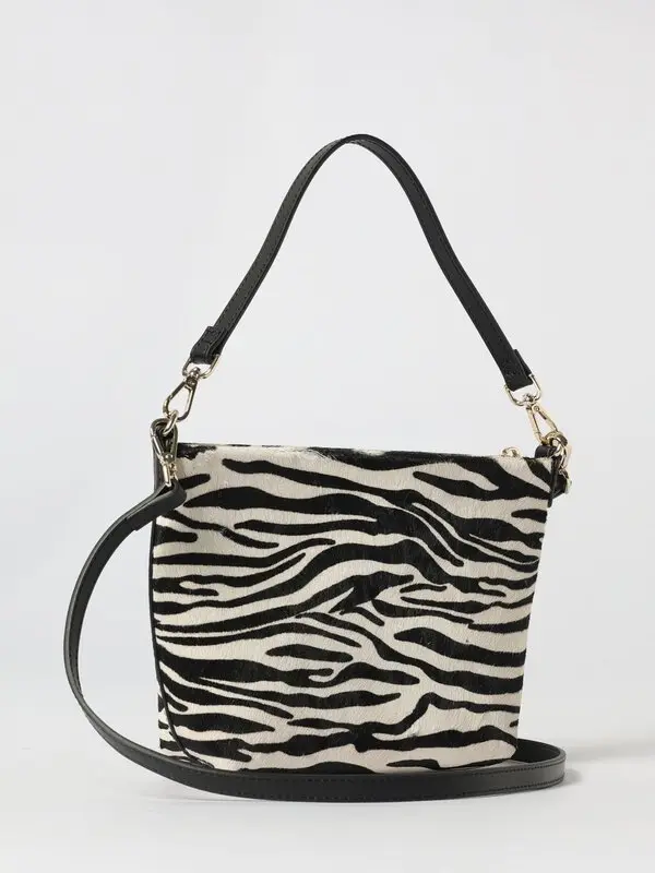 MC2 SAINT BARTH Printed Mini Bag - Fa02