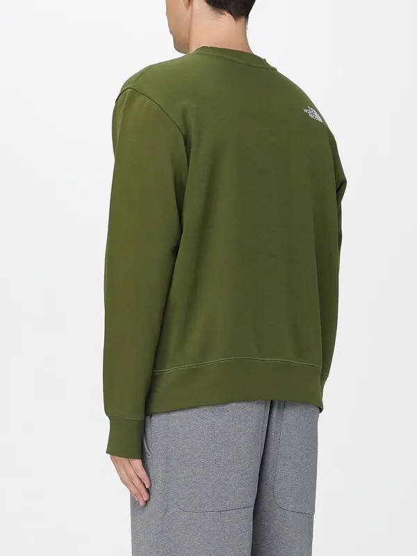 The North Face Sweatshirt - Green