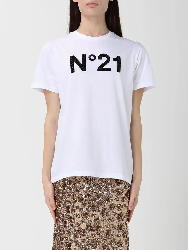N° 21 T-shirt