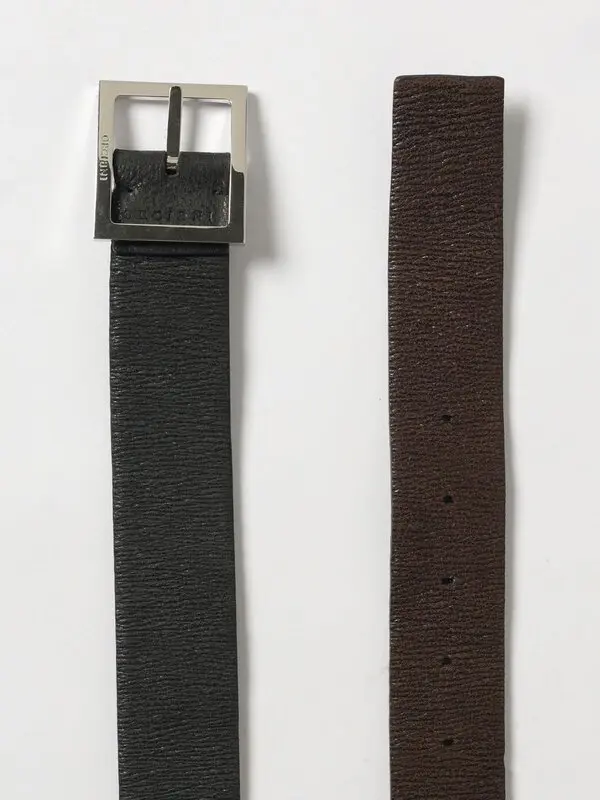 ORTIGNI Leather Belt