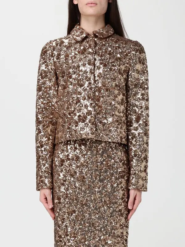 N° 21 Sequin Jacket