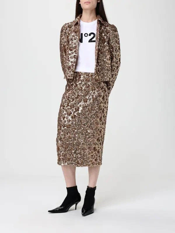 N° 21 Sequin Jacket