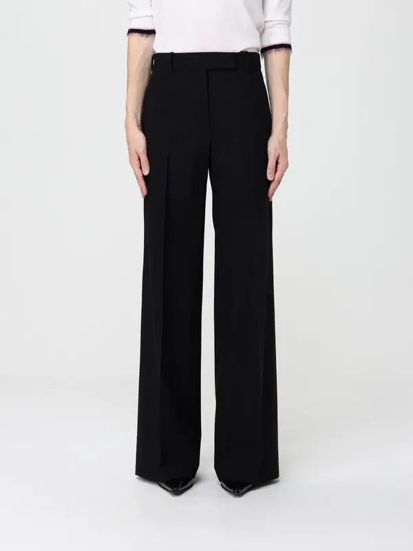 N° 21 Wide Leg Trousers