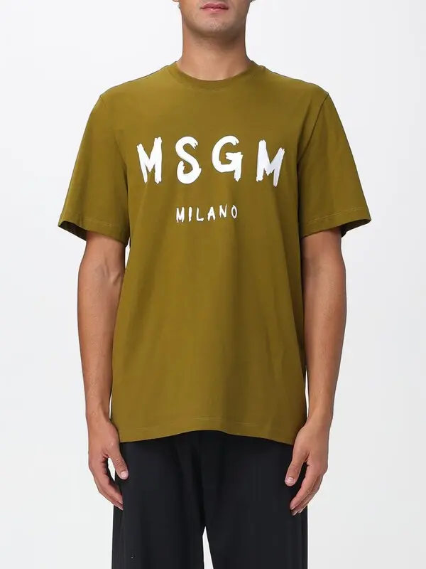 MSGM T-shirt