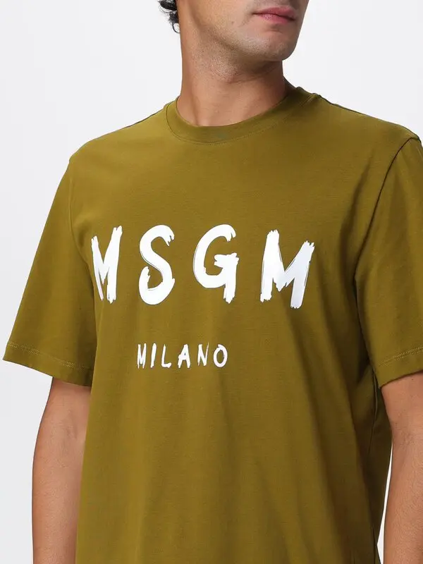 MSGM T-shirt